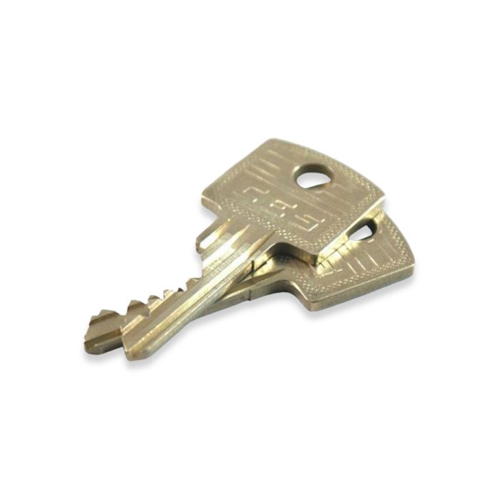 Kupan | CES user key