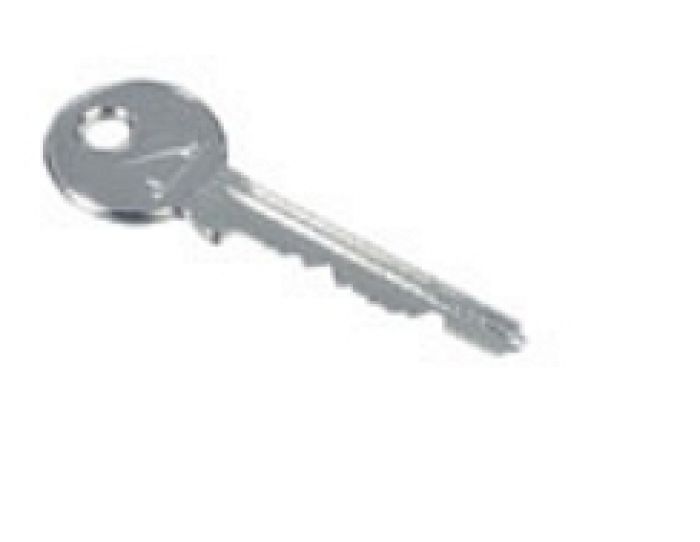 Master key Safe-O-Mat