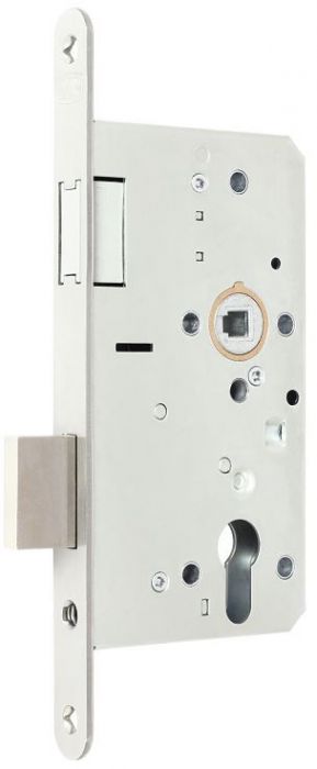 Kupan | Dom Magnetic Lockcase, Euro-profile cylinder