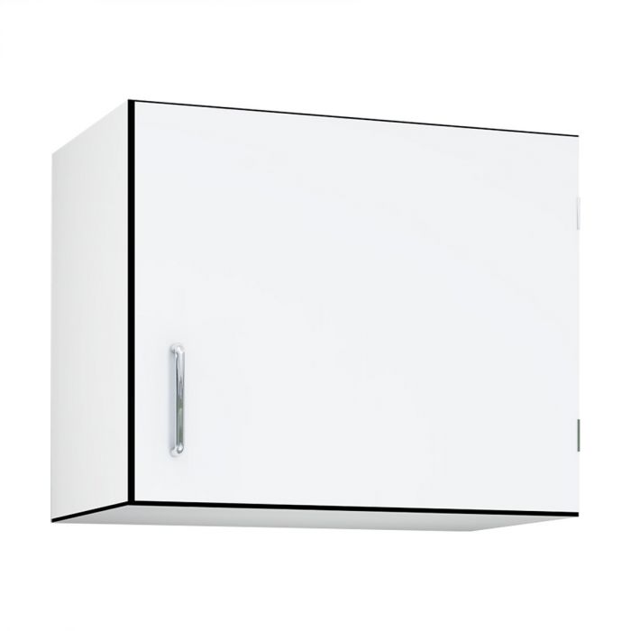 Laboratory Wall Cabinet – Wall-Mounted – Space-Saving & Functional KUPAN