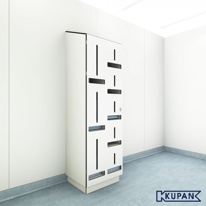 FiFo Dispenser Unit Cabinet