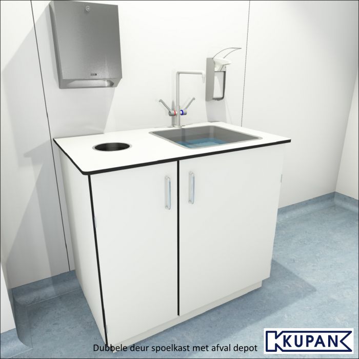 Hygiene Station Type-2-L