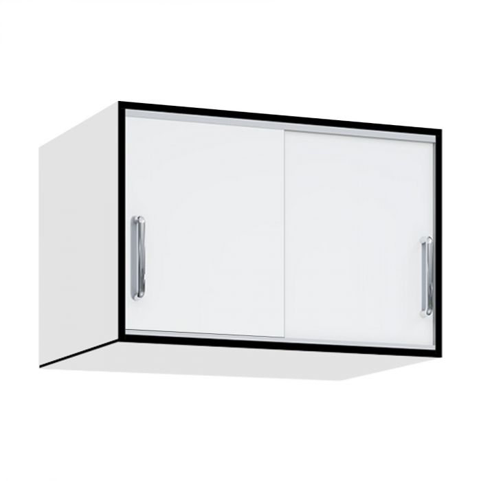 Laboratory Wall Cabinet – Wall-Mounted – Space-Saving & Functional KUPAN