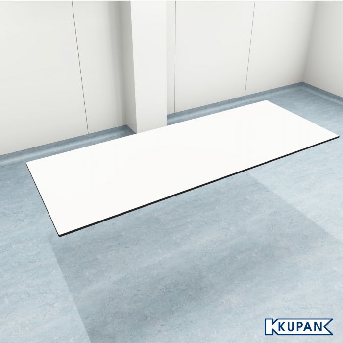 Laboratory Worktop Trespa® TopLab®PLUS