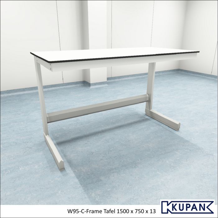 Cleanroom Tables