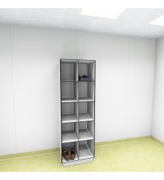 Kupan | Open Shelving Unit