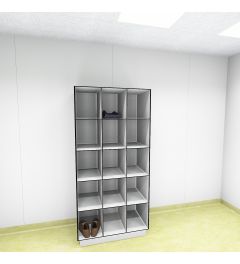 Kupan | Open Shelving Unit