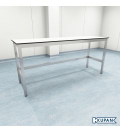 Kupan Modulaire Laboratorium Meubels - ISO 14644 Gevalideerd | Kupan BV
