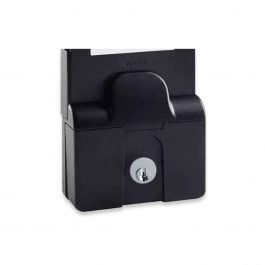 Ojmar coinbox for Ojmar coin retain lock