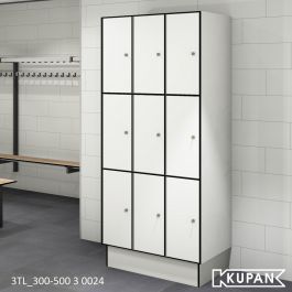 lockerkast