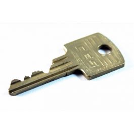 CES master key