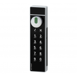 Safe-O-Tronic LS101 Schliessfach Schloss