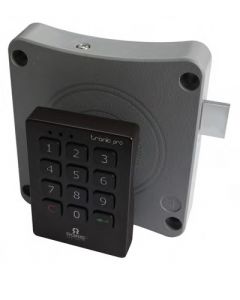 Kupan | RONIS masterkey