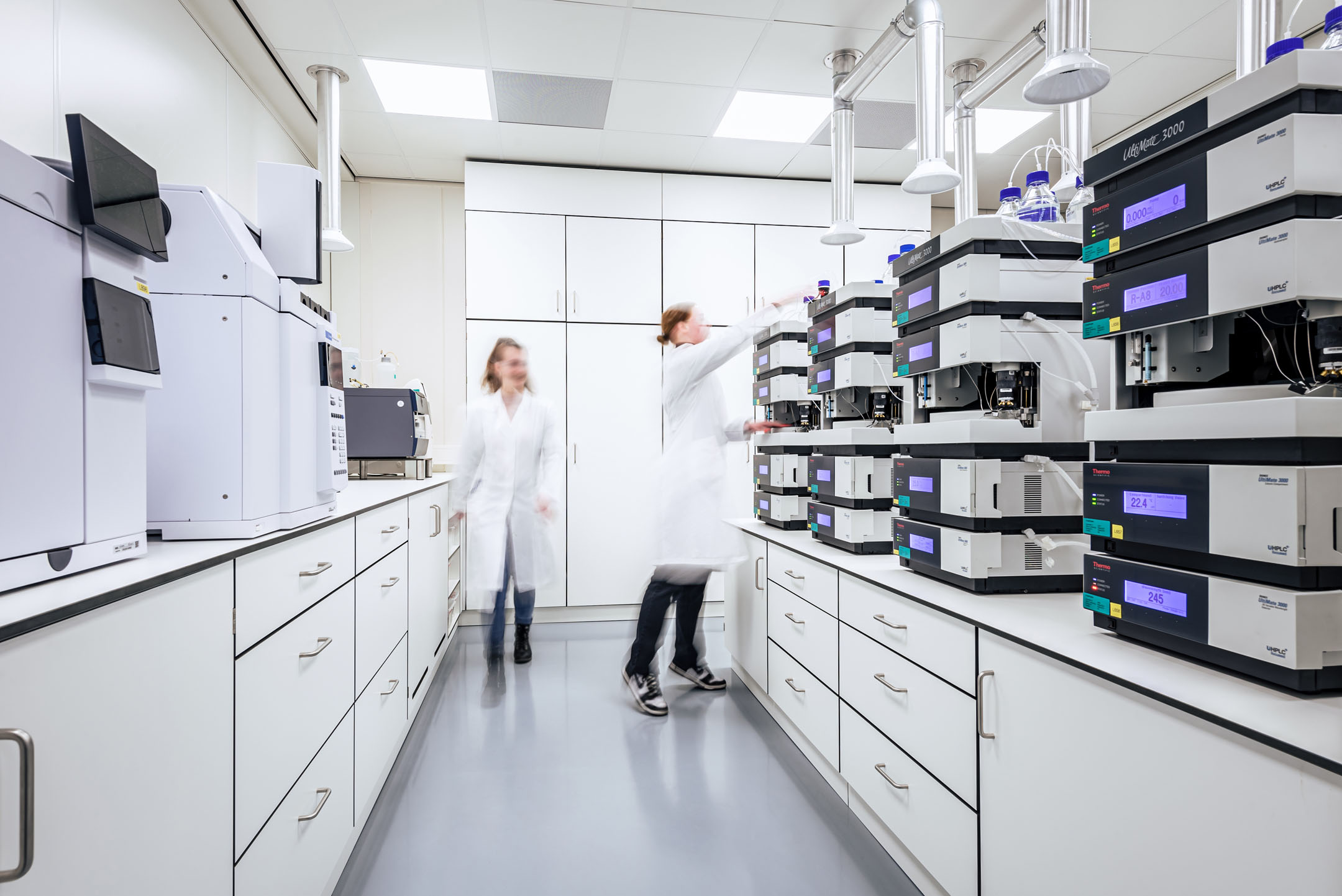 laboratory equipment