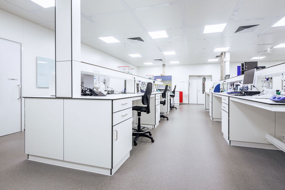 laboratory equipment